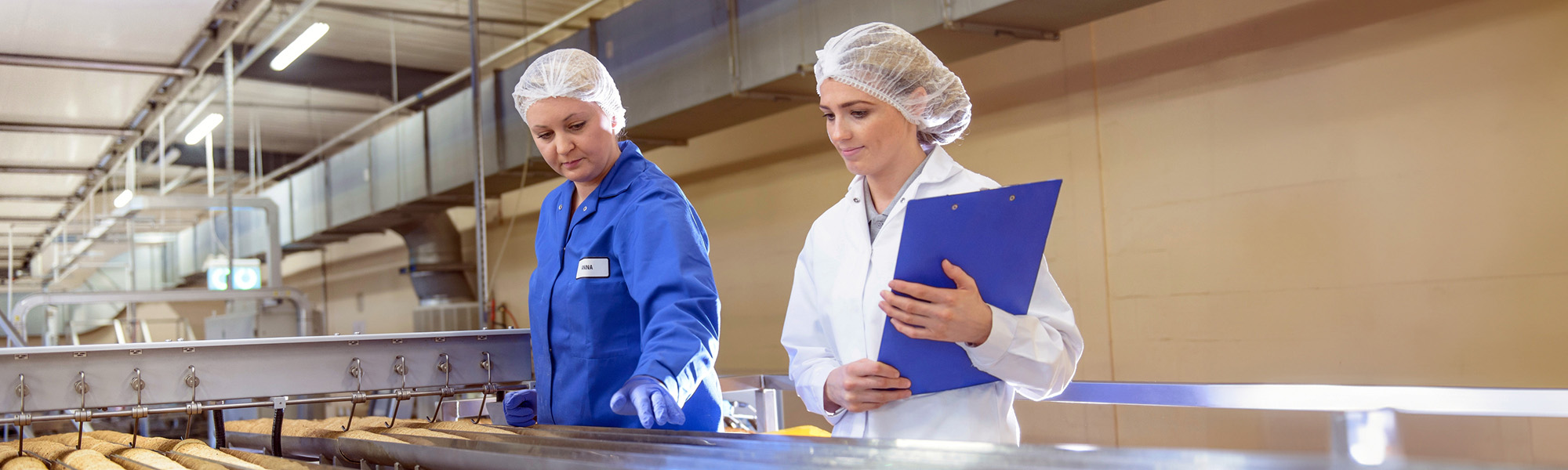 IFS - International Featured Standards